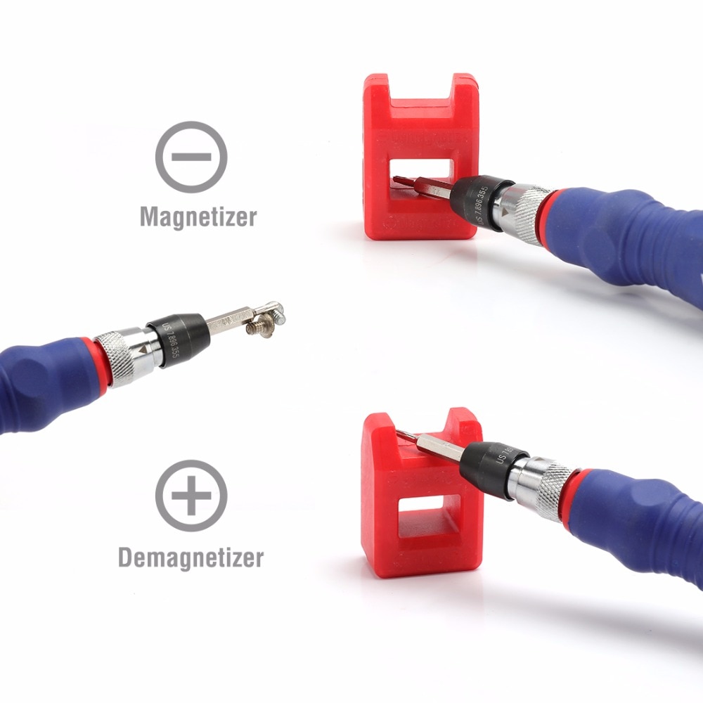 WORKPRO 69 in 1 Precision Screwdriver Kits Quick L... – Grandado