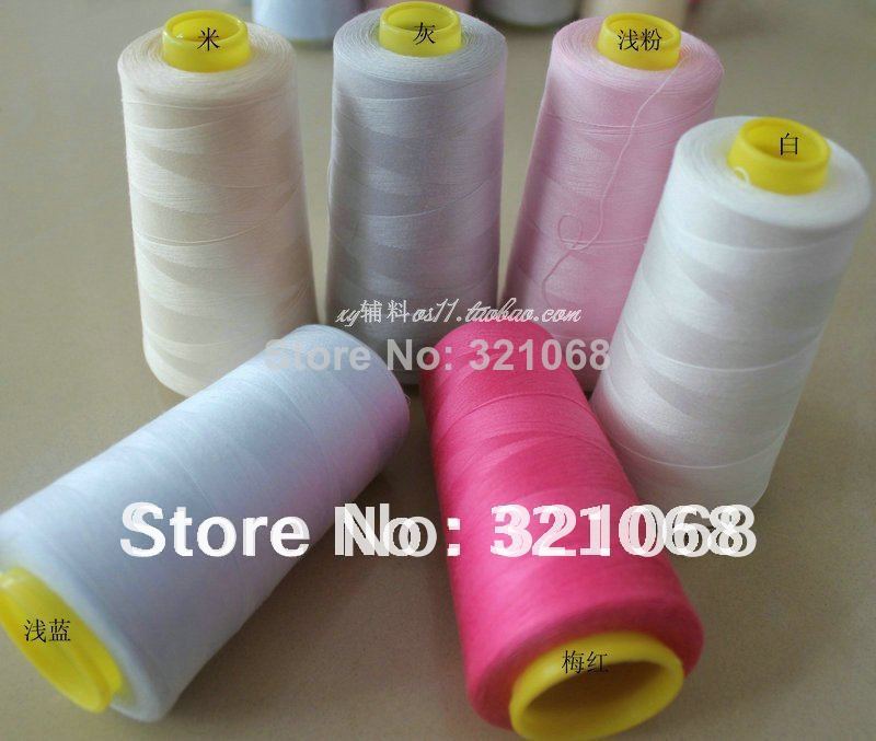 household sewing thread &industrial sewing thr... – Grandado