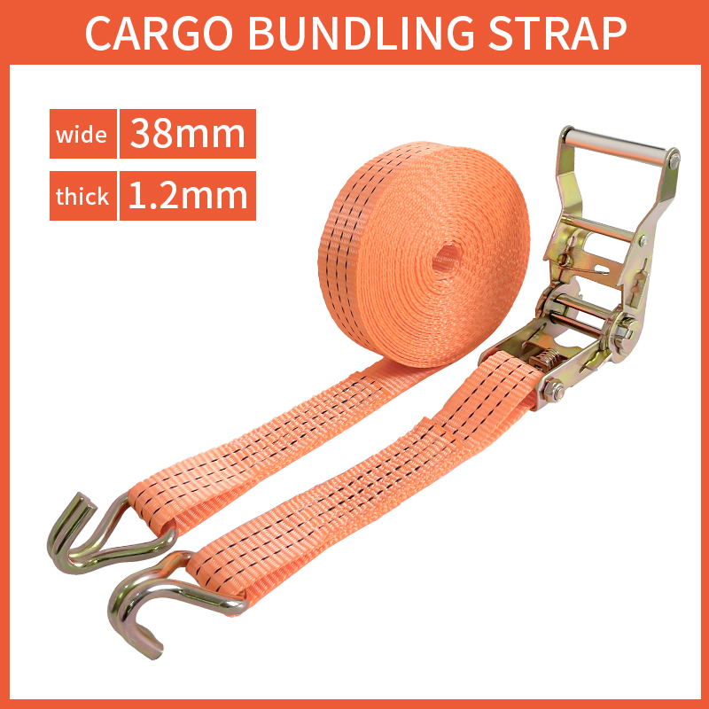 Lashing straps Ratchet strap Braided wagon straps ... – Grandado