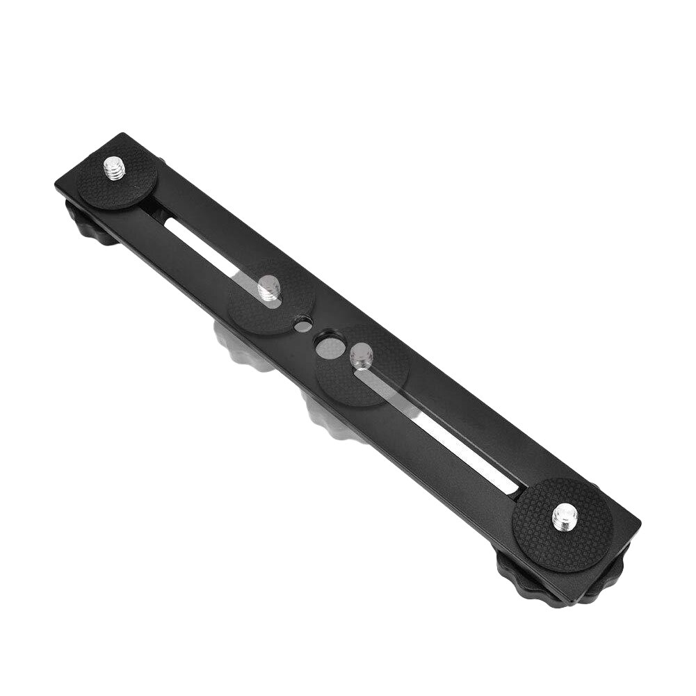 Portable Travel Durable Universal Dual Head Alumin... – Vicedeal