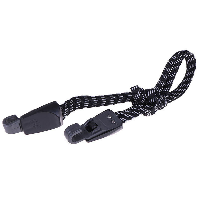 Fiets Bagagedrager Elastische Band Fiets Cargo Rek... – Vicedeal