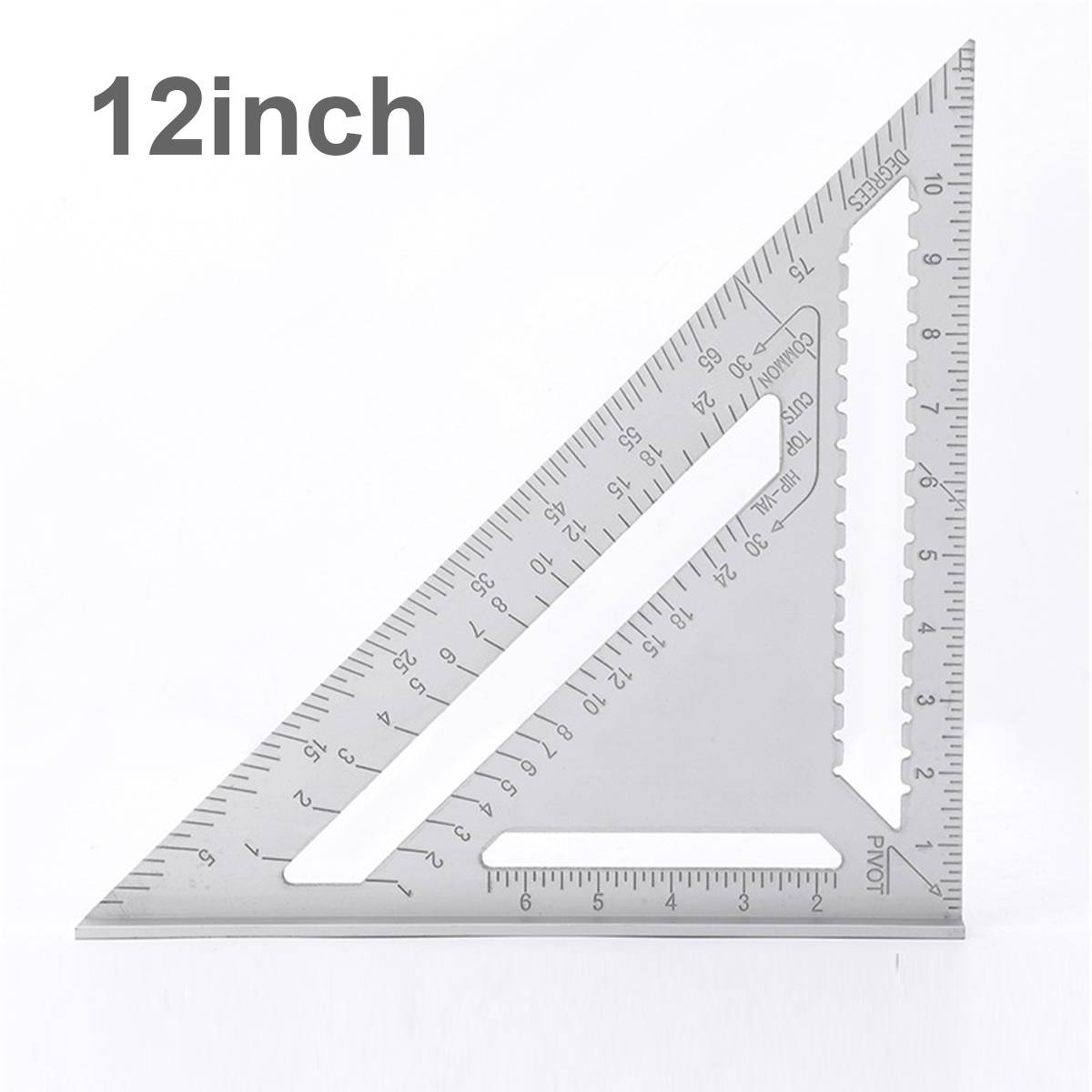 12 zoll Metric und Kaiser Aluminium Legierung Drei... – Vicedeal
