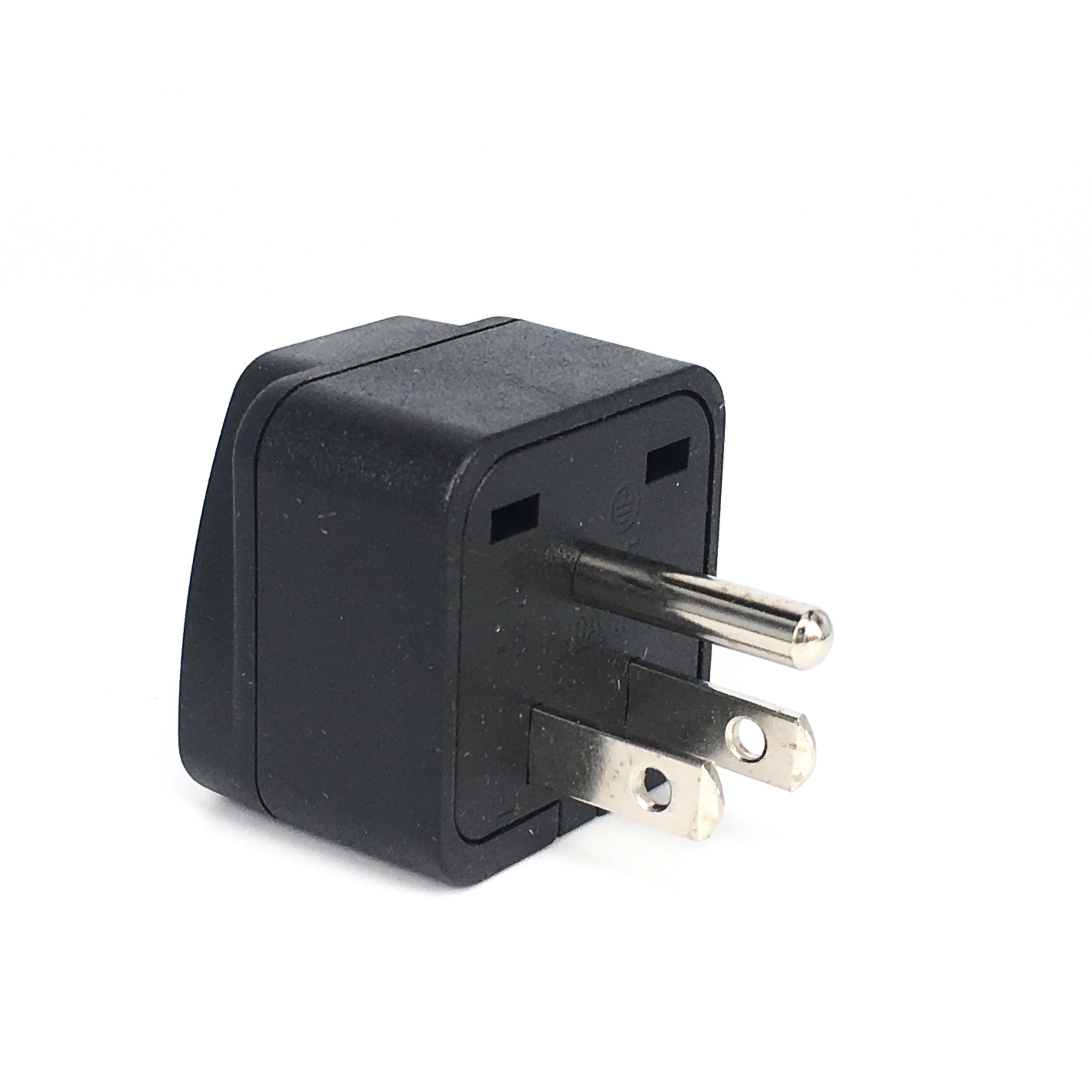 Universal German Russia AU UK Kr EU to US AC Power... – Grandado