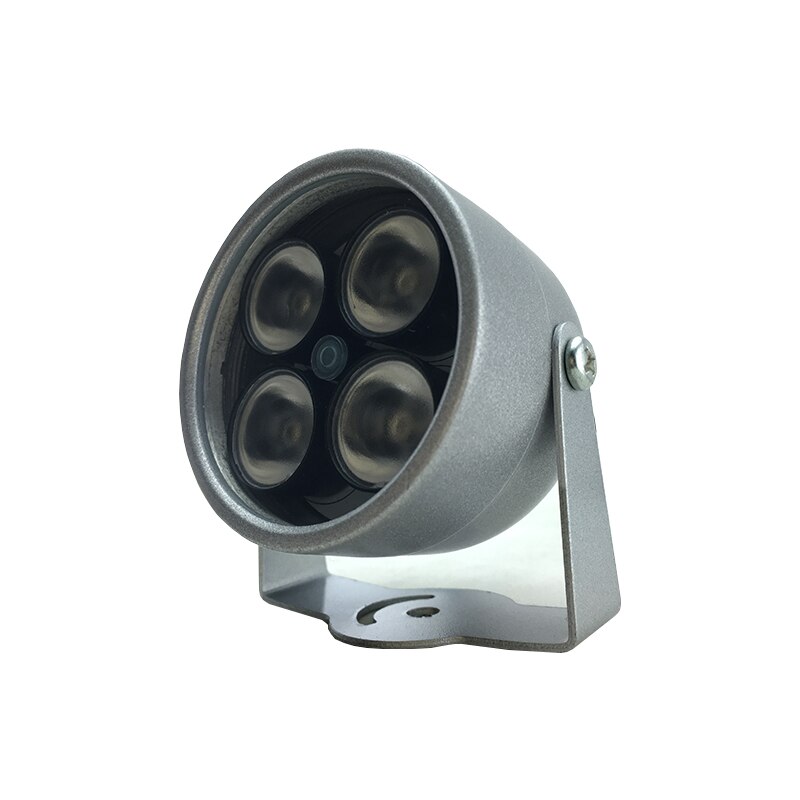 Illuminator Light 4 Big IR LED CCTV IR Infrared Ni... – Grandado