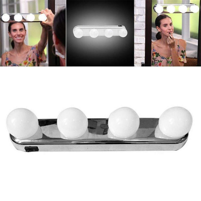 Tragbare Make-Up LED Füllen Licht – Vicedeal