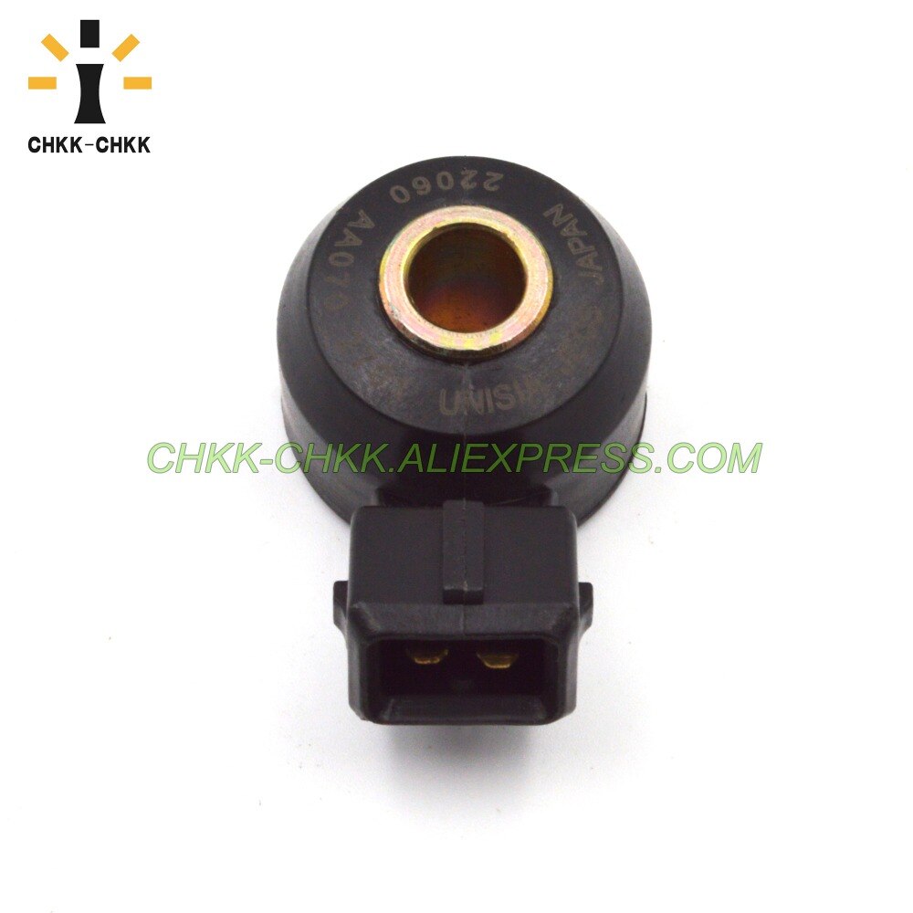 CHKK-CHKK CAR Accessory Knock Sensor 22060-AA070 f... – Grandado