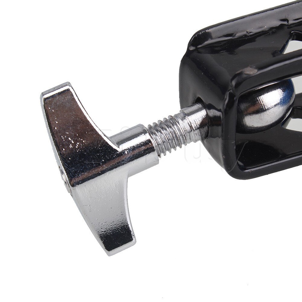 Yibuy Blue Eco-friendly Plastic Percussion Instrum... – Grandado