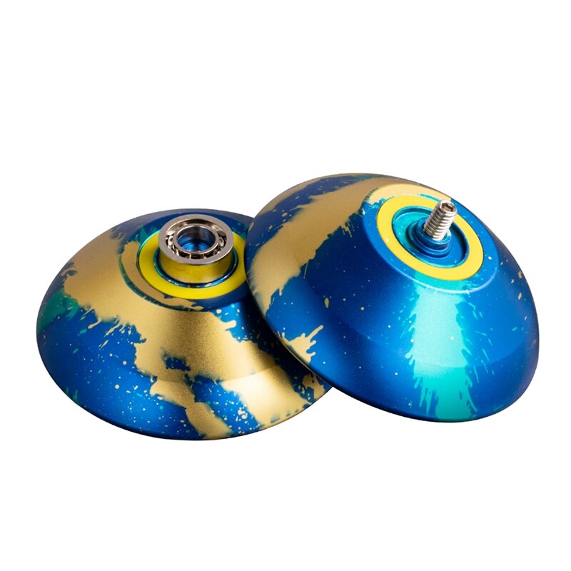 MAGICYOYO Unresponsive Yoyo T5 Overlord,Intermedia... – Vicedeal