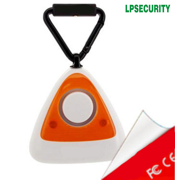 DOBERMAN Outdoor sports backpack personal alarm re... – Grandado