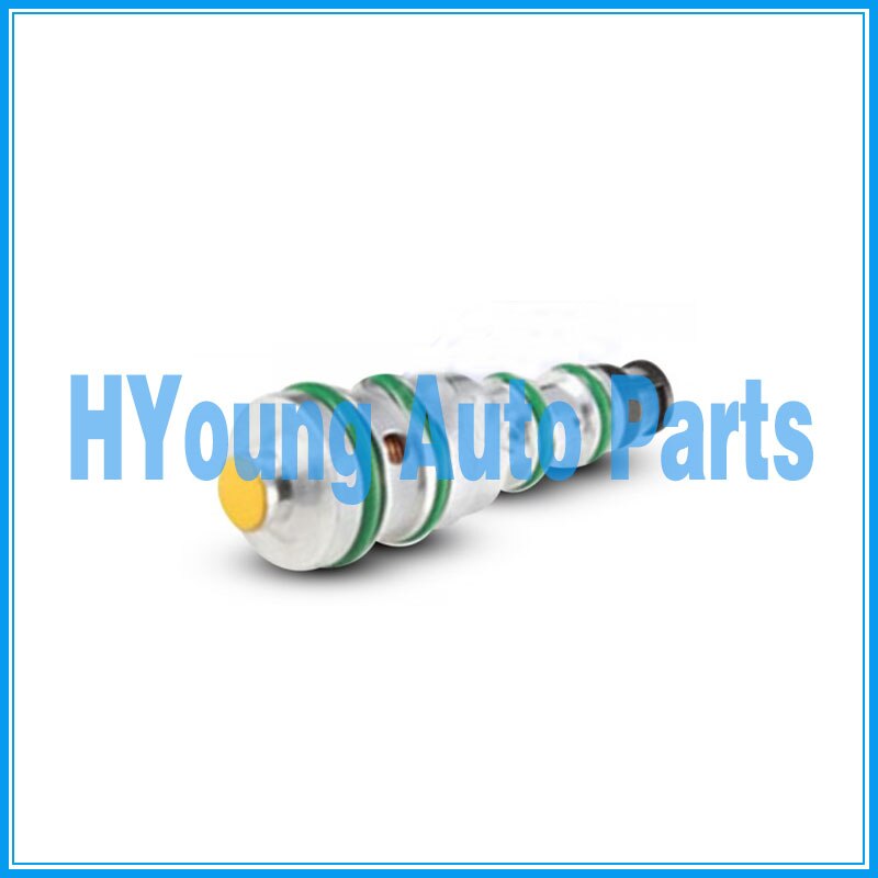 Yellow V5 CONTROL VALVE CVC I65 CVC I85 R134A, 7cm... – Vicedeal