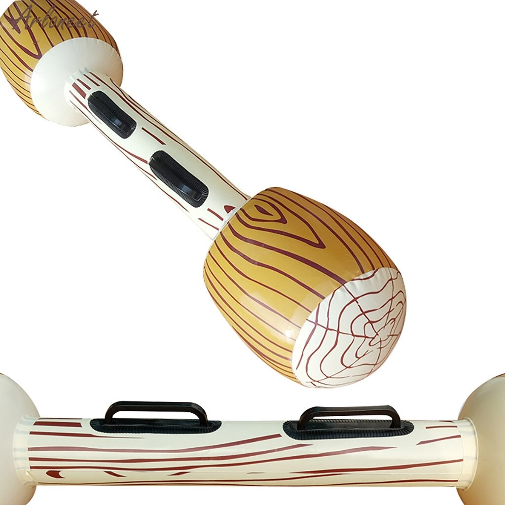 2PCS Summer Outdoor Beach Pool Inflatable Double B... – Grandado