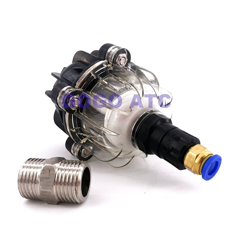 Free ship drain valve QAD400-04 1/2 inch Air compr... – Grandado