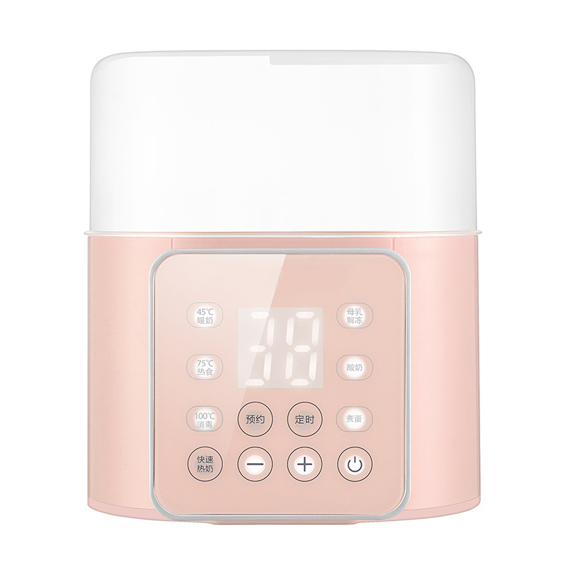 Upgrade Multi-function Baby Bottle Warmers Automat... – Grandado