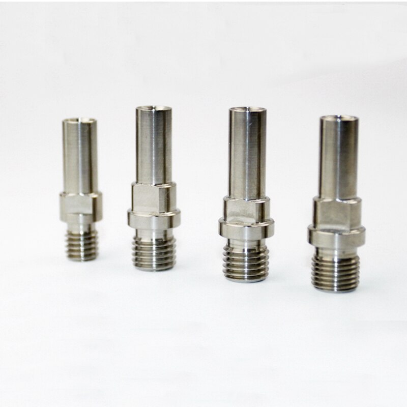 2pcs Titanium Bike V Brake Boss Cantilever Brakes ... – Grandado