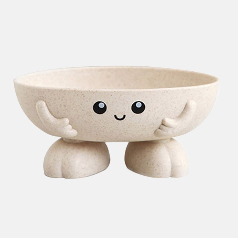 Slik farver tegneserie form sæbe kasse med dækning... – Grandado