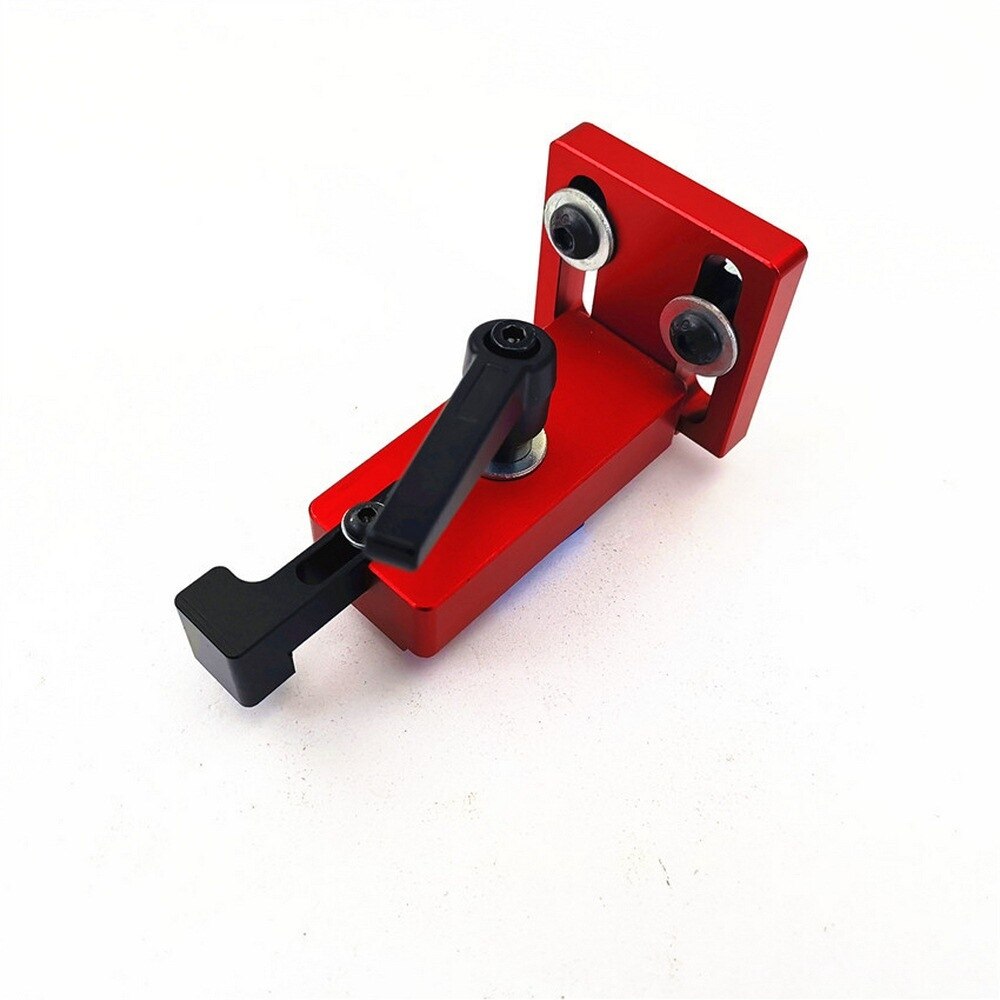 T-track Slot Connector 35/45 Sliding Brackets (Red... – Grandado