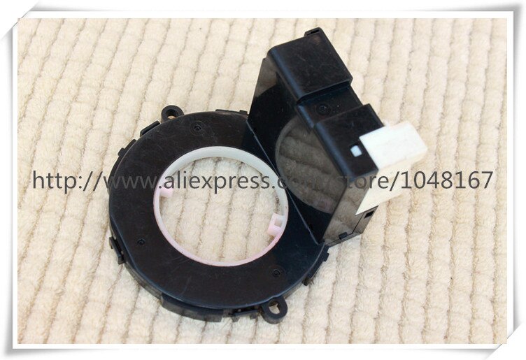 Xyqpsew Stuurwiel Sensor, Steering Angle Sensor Vo... – Vicedeal