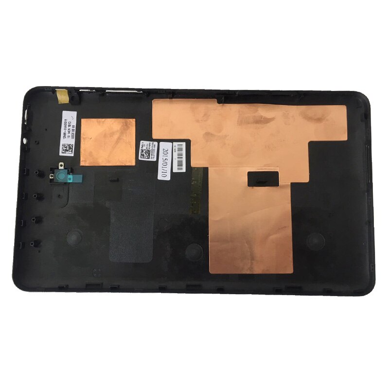 ! Laptop Back Cover A For Dell Venue8 3840 5830 Ve... – Grandado