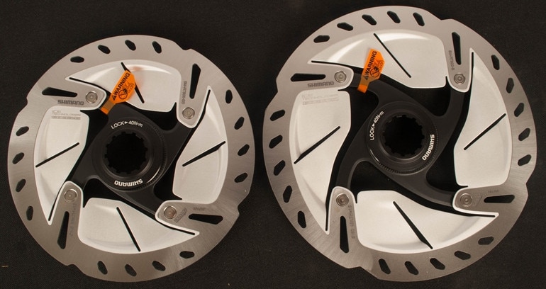 Shimano Ultegra Sm RT800 Racefiets Schijfrem Rotor... – Vicedeal
