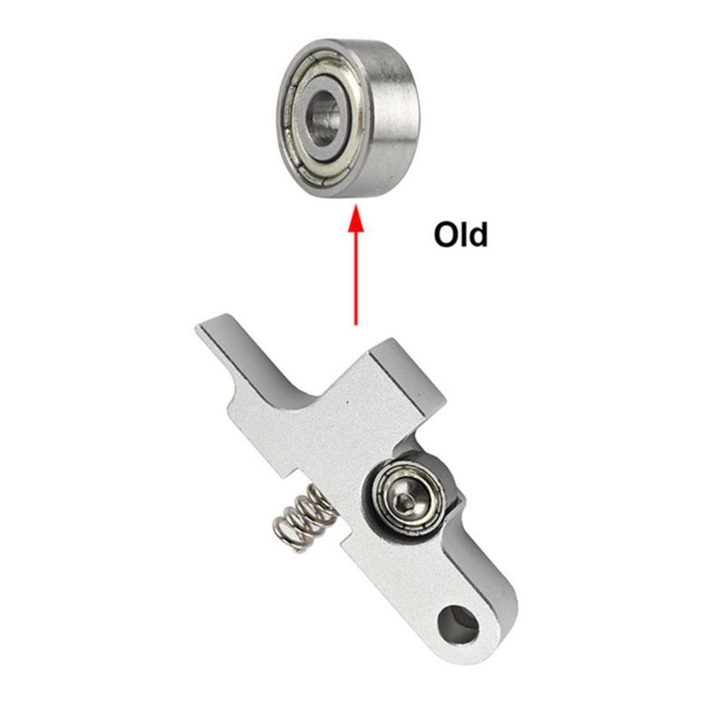 Vervanging Extruder Idle Arm Voor Prusa Mk3 Sidewi... – Vicedeal