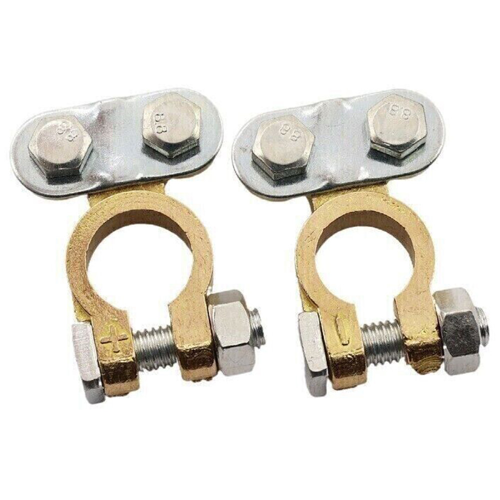 Battery Terminal Screw Type Connector Leisure Clam... – Grandado