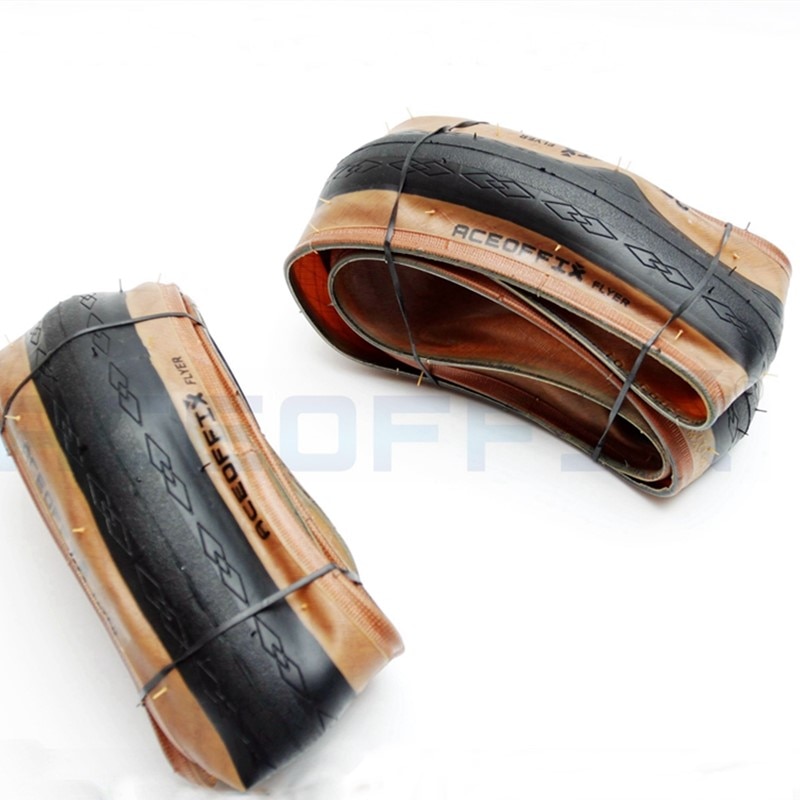 Aceoffix folding tire for Brompton Bike16 inch Bro... – Grandado