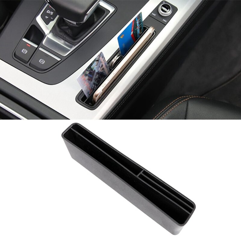 Car Central Gear Buckle Box Storage Box Stowing Ti... – Vicedeal