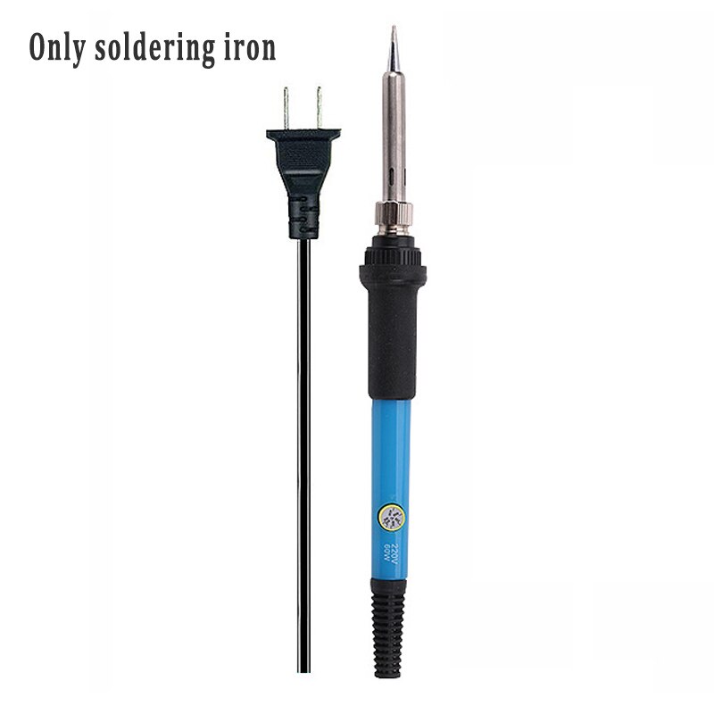 220V/110V Elektrische Soldeerbout 60W Verstelbare ... – Grandado