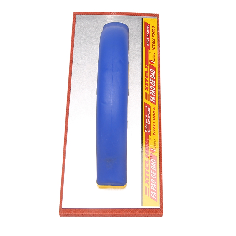 1 Rubber Foam Plastering Board, Hand-Held Tile Flo... – Grandado
