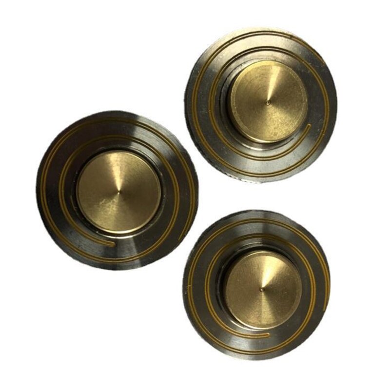 Decompressing Toy Sensory Finger Spinner Spinning ... – Grandado