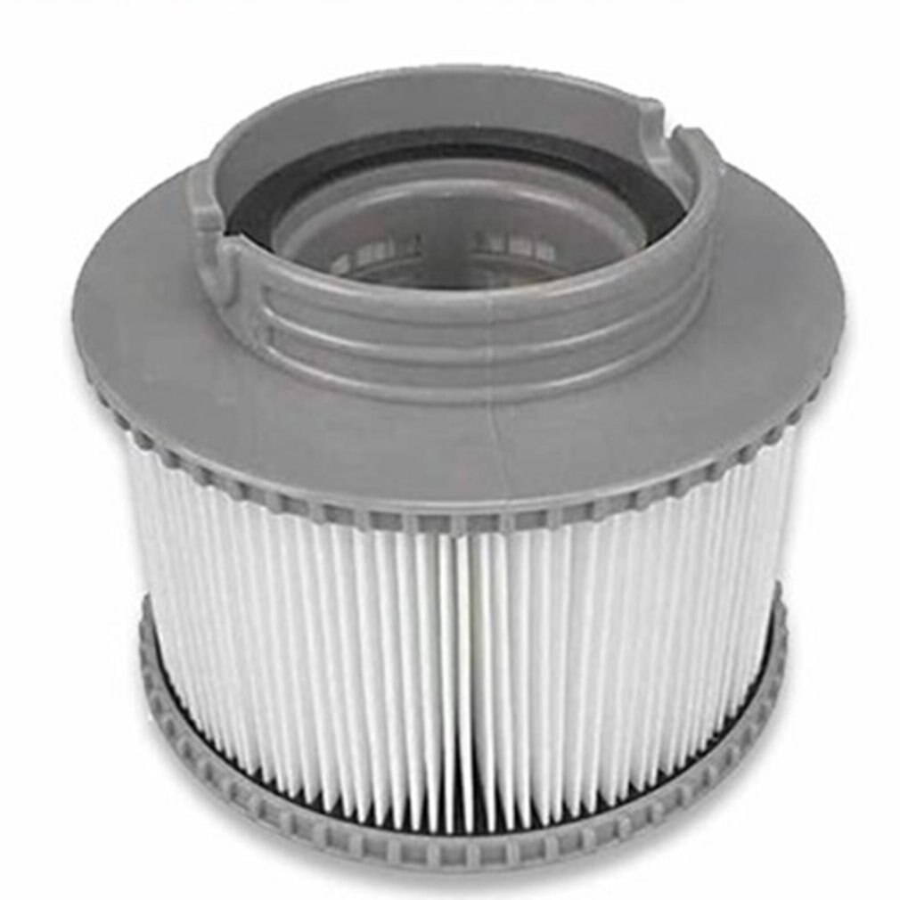 Inflatable Swimming Pool Water Spa Filter Screen A... – Grandado