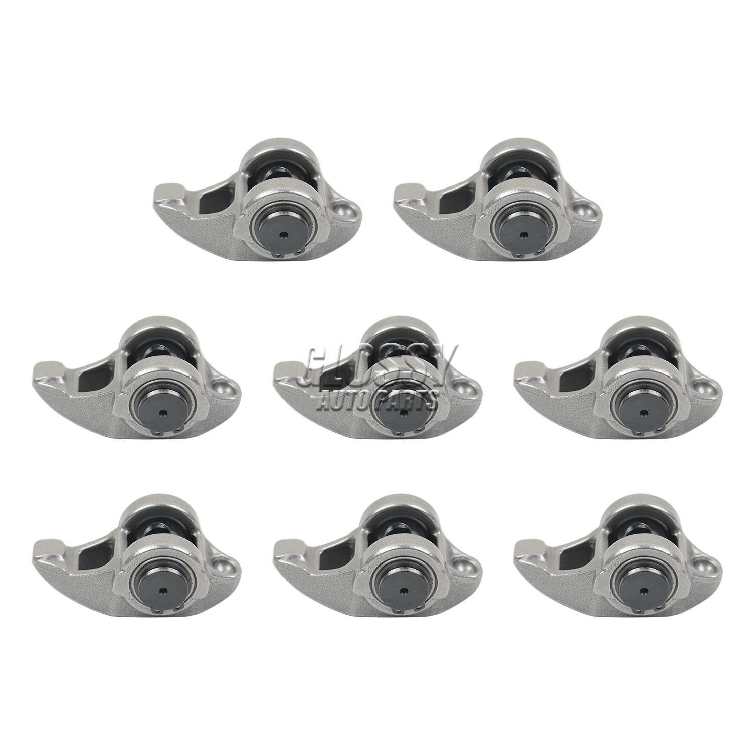 AP02 Rocker Arm Set Van 8 12696105 A12569167 Voor ... – Vicedeal