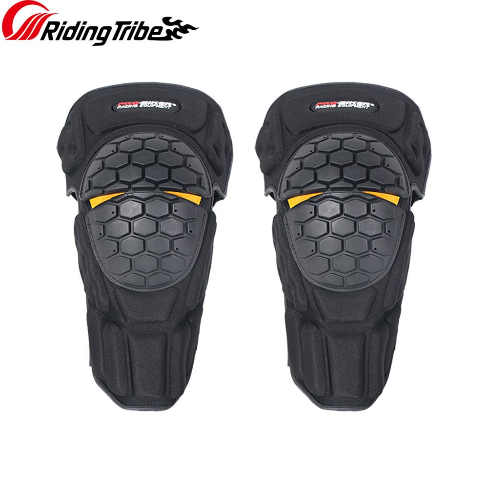 Motorcycle Riding Kneepads Rider Protective Gears ... – Grandado