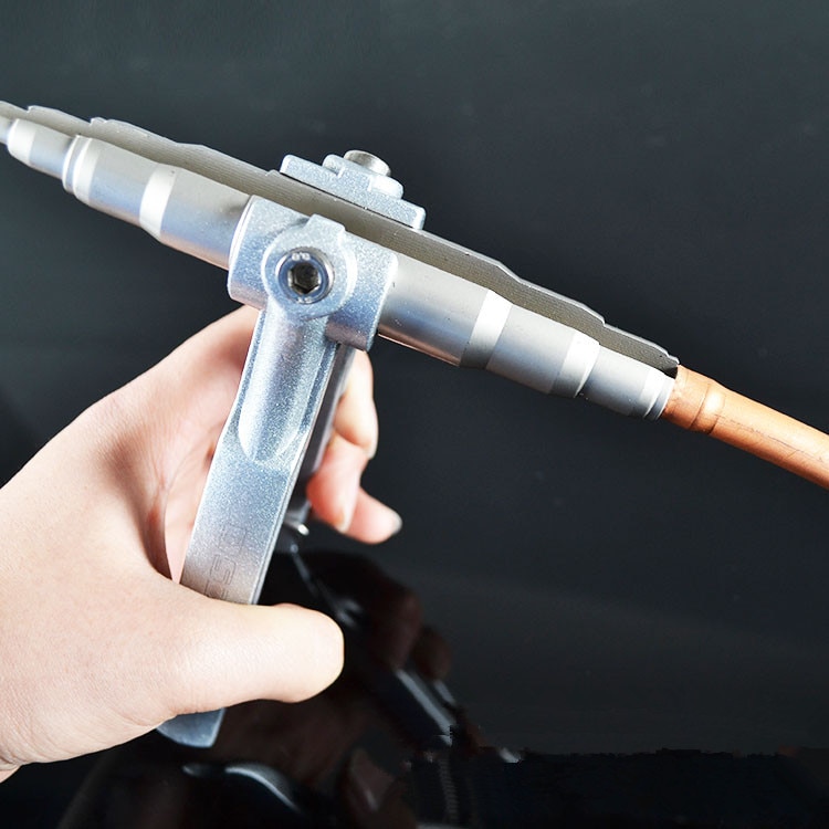 1PCS Manual Copper Tube Expander Casing Roller Ref... – Grandado