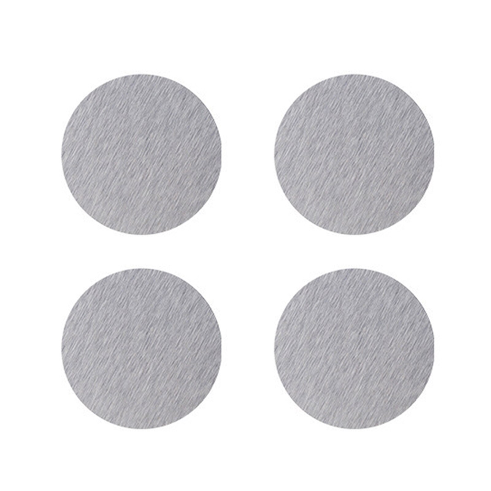Newly Adhesive Soft Magnets Sticker Metal Plate Di... – Vicedeal