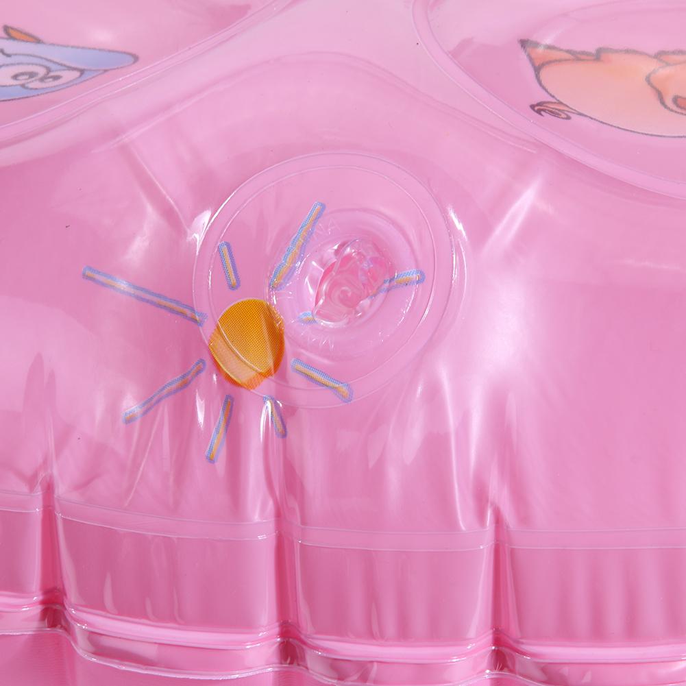 55/65/75cm Diameter Cartoon Pattern Air Inflatable... – Grandado