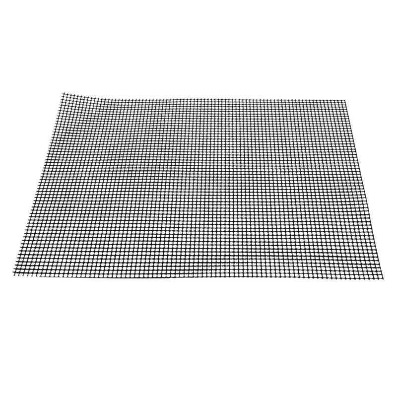 4 Stuks Non Stick Bbq Grill Mesh Herbruikbare Tefl... – Vicedeal