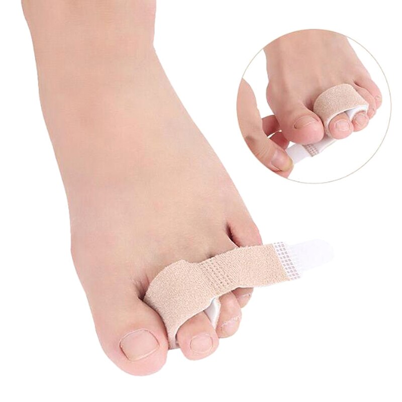 1pc Soft rubber Manicure Hallux Valgus Splint Brac... – Vicedeal