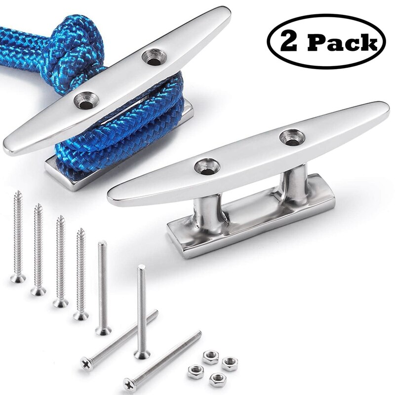 Boat Cleat Open Base Boat Cleat, Dock Cleat All 31... – Grandado
