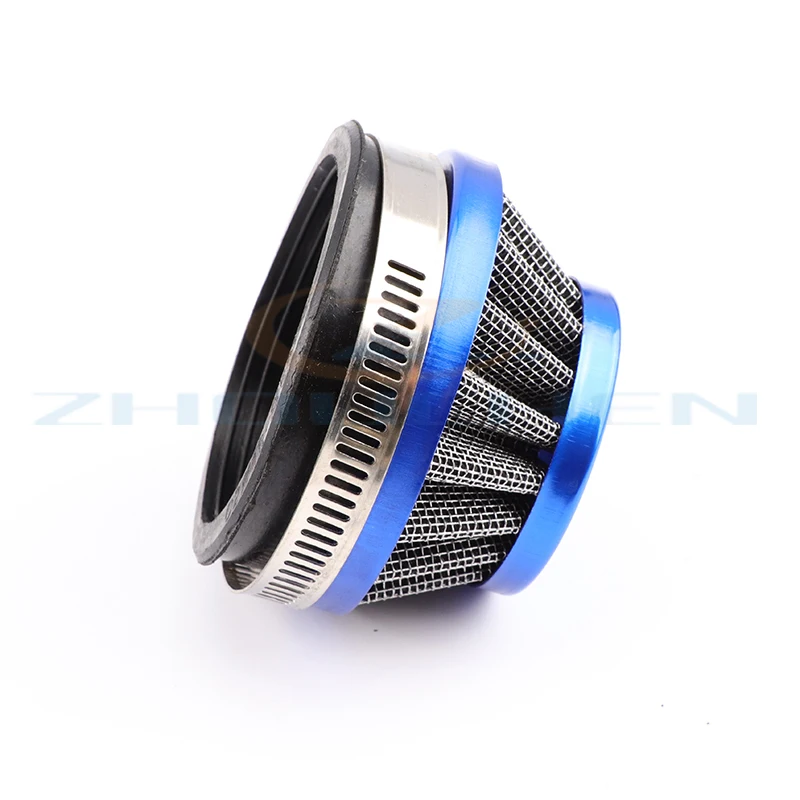 38mm 42mm 44mm 50mm 58mm Air Filter Clearner For G... – Grandado