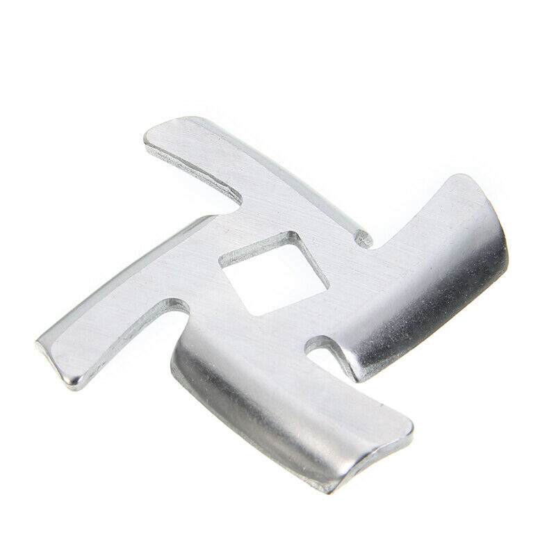 2x Cutter Cutting Blade + 2x Meat Chopper Plates M... – Grandado