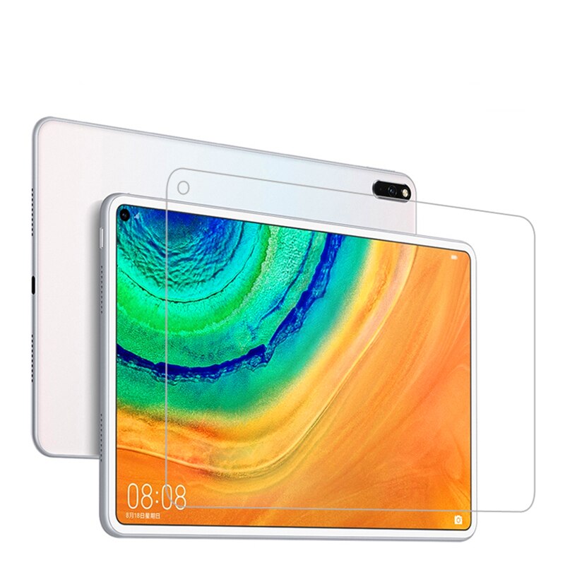 2 stks 9 H Gehard Glas Screen Protector Voor Huawe... – Grandado