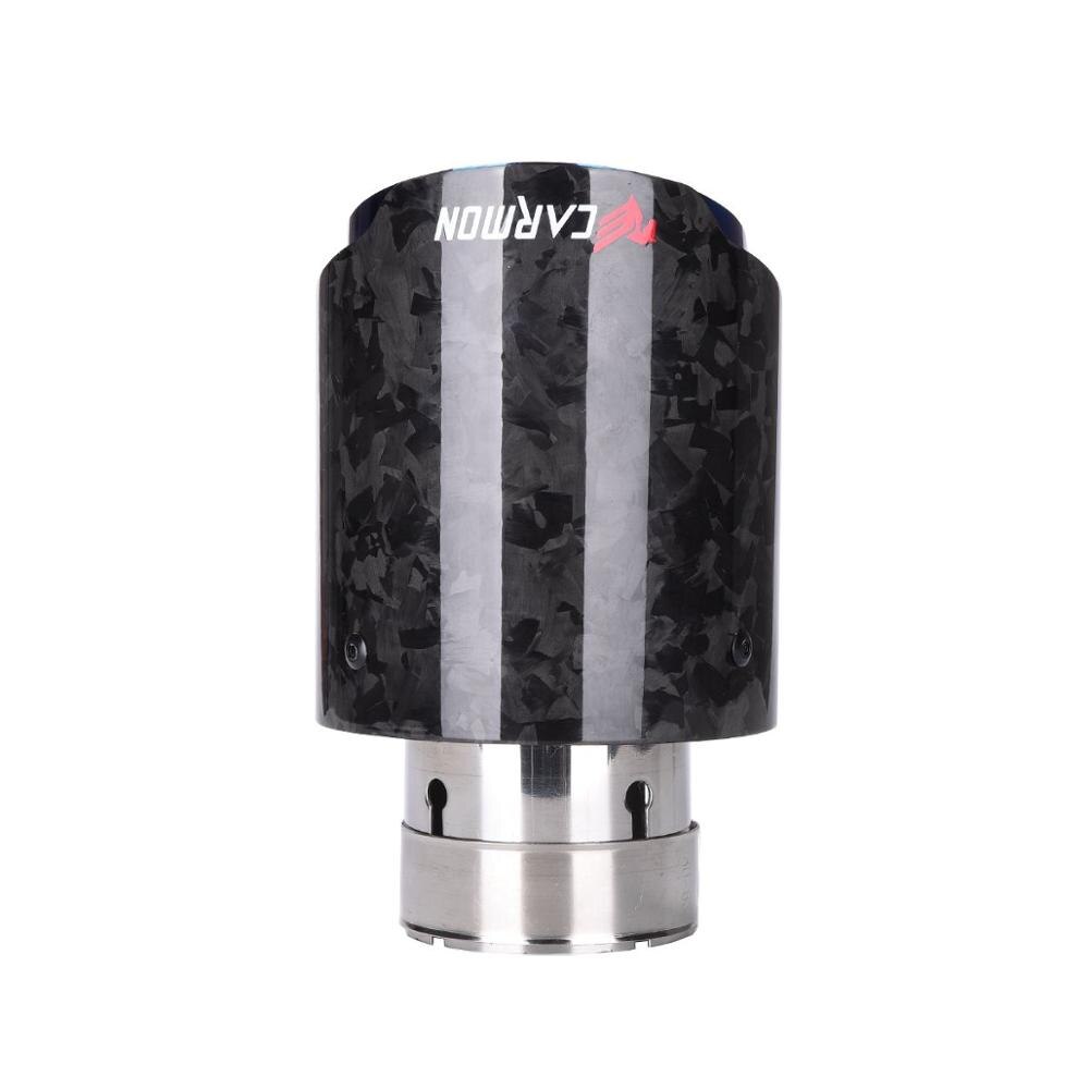 Carmon carro universal brunt azul aço inoxidável b... – Vicedeal