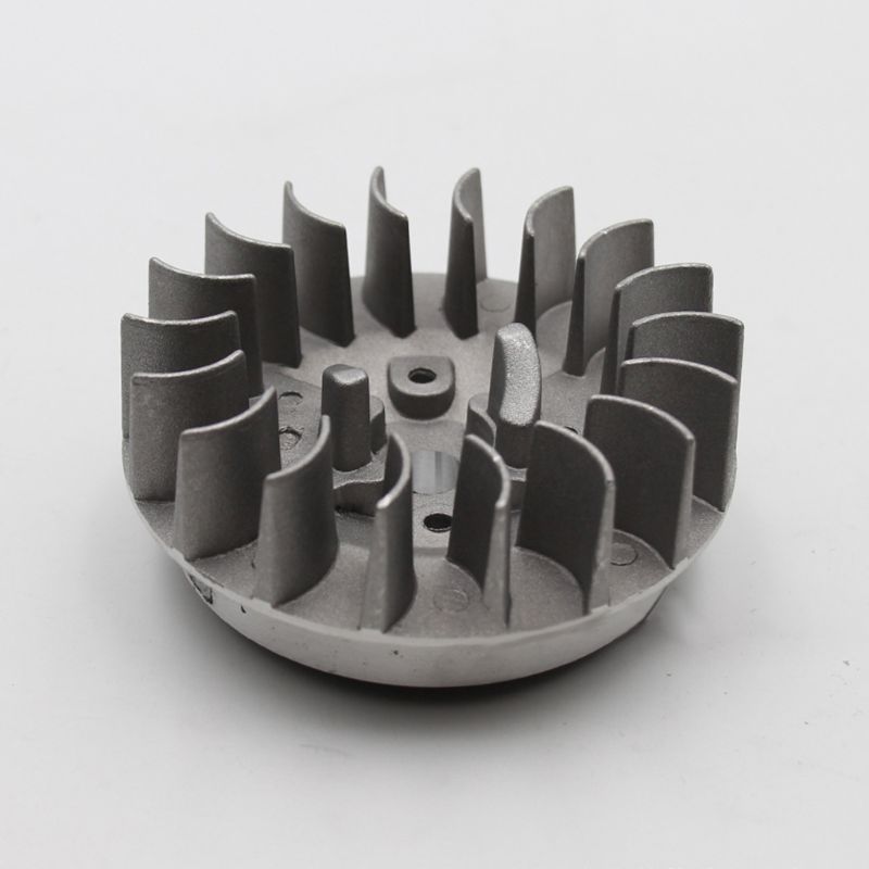 Neue Schwungrad Platte für 2 Schlaganfall 49cc Min... – Grandado