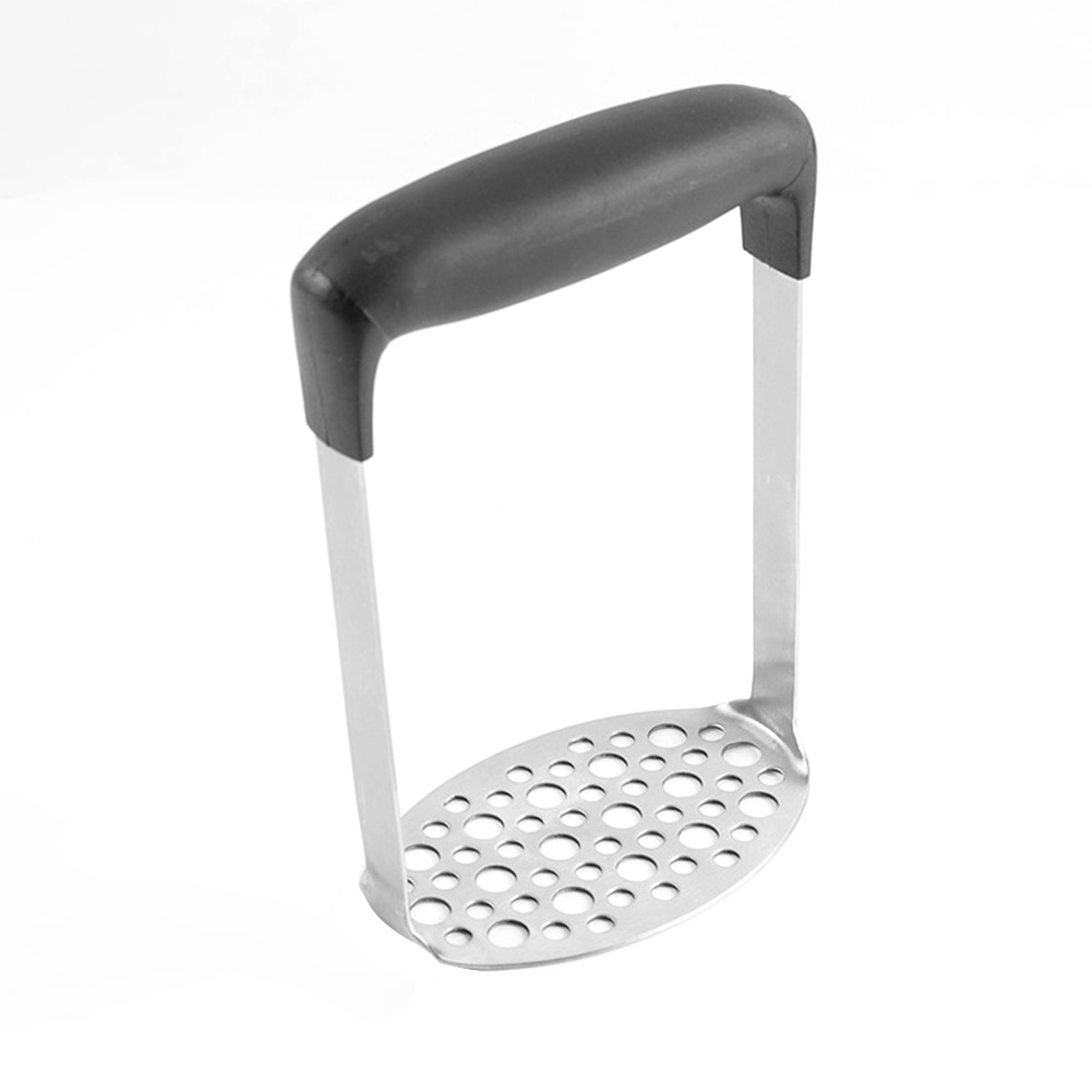 Handheld stainless steel potato masher Ergonomic p... – Grandado