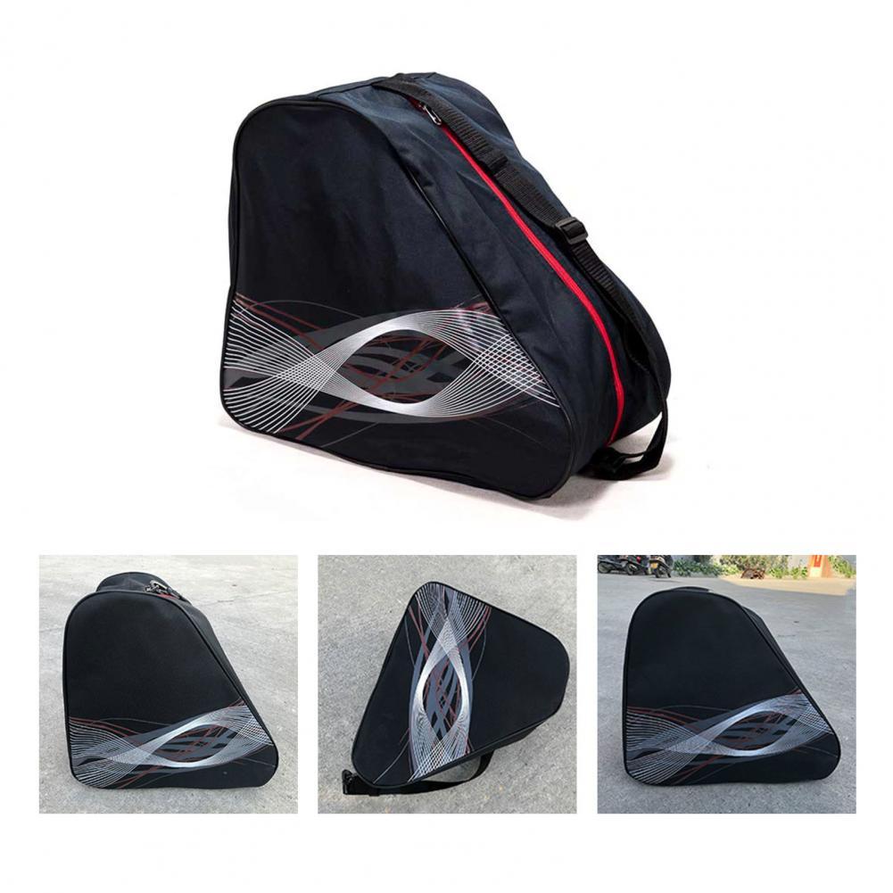 Unisex Portable Large-Capacity Folding Helmet-moun... – Vicedeal