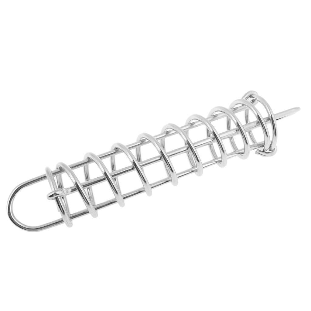 Heavy Duty Stainless Steel Boat Anchor Dock Line M... – Vicedeal