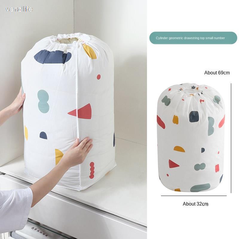 Vanzlife Huishoudelijke Quilt Buggy Tas Grote Capa... – Grandado