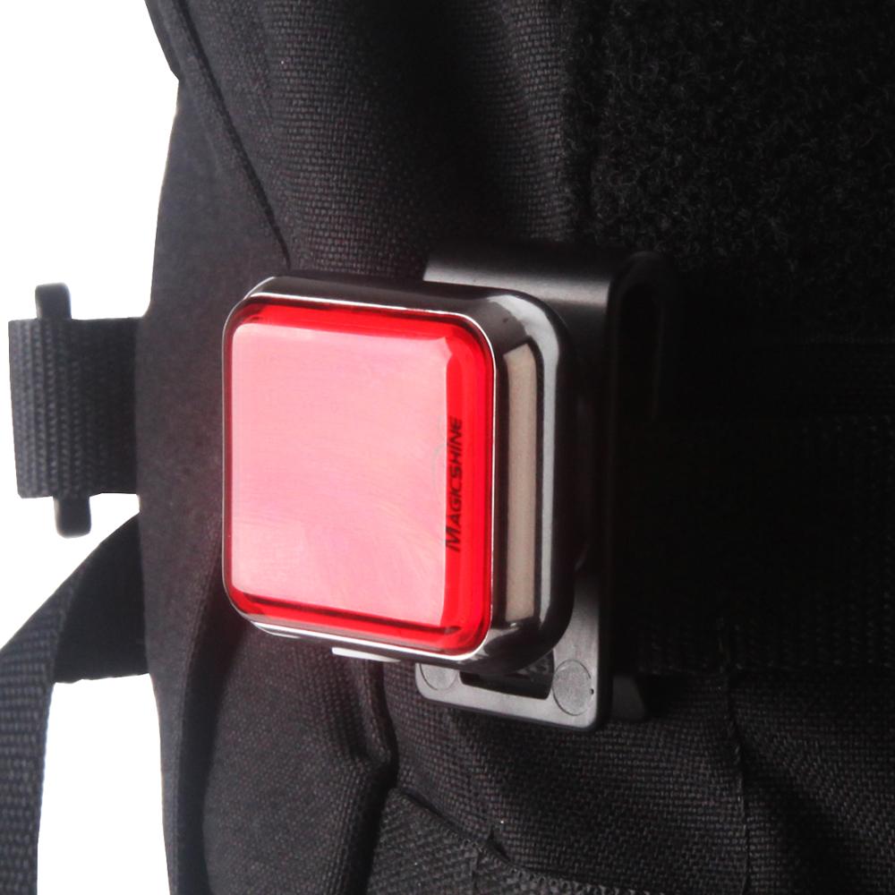 Magicshine Seemee 60 20 Cycling Smart Rear Light B... – Grandado