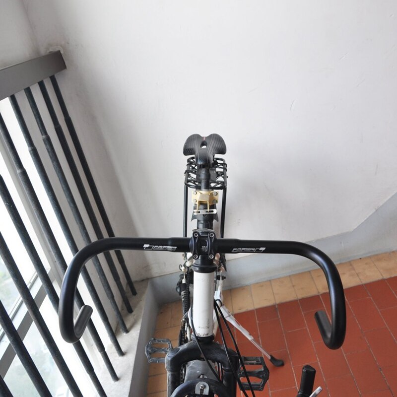 Racefiets Fiets Gebogen Rest Stuur 25.4X420Mm Race... – Vicedeal